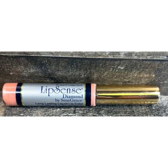 LipSense | Makeup | Lipsense Bombshell Diamond Long Lasting Lip Liquid ...
